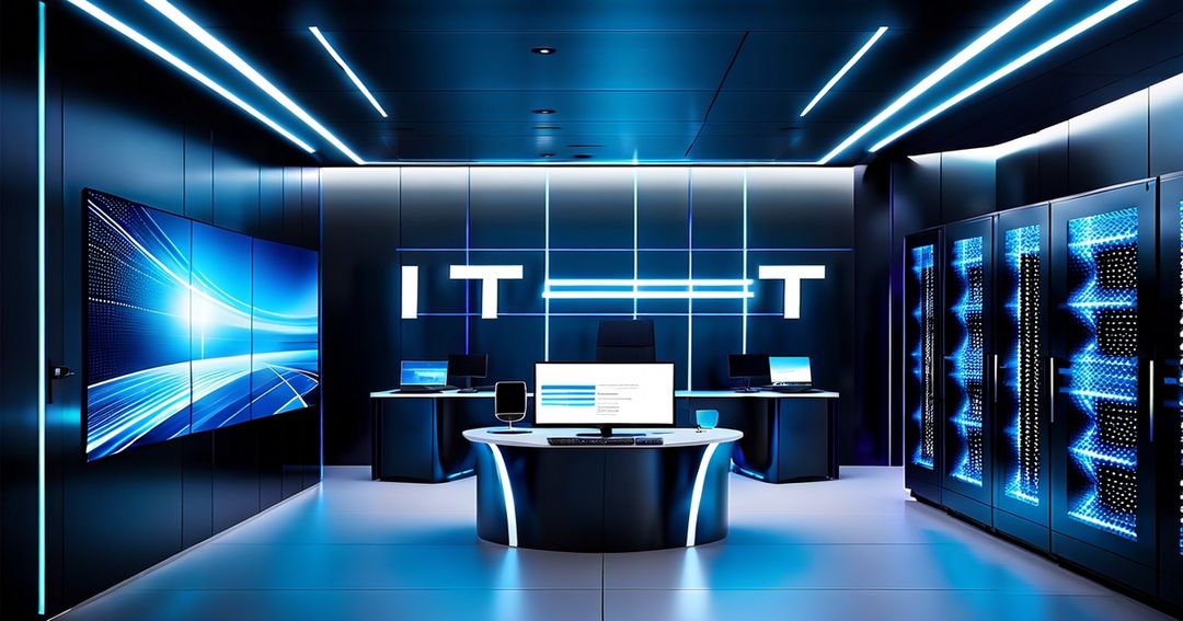 How to Setup IT Infrastructure for Small Business: A Comprehensive Guide